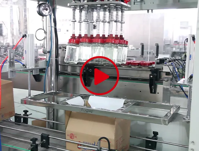 Chili Sauce, Honey Filling Machine, Ketchup, Peanut Butter, Jam, Edible Oil, Pickles, Shampoo ...